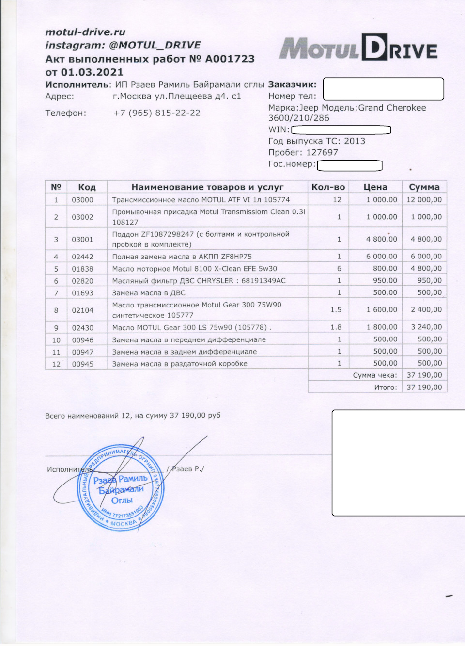 #338 Думаете, что видели всё? — MotulDrive (БиБиАвТо) на DRIVE2