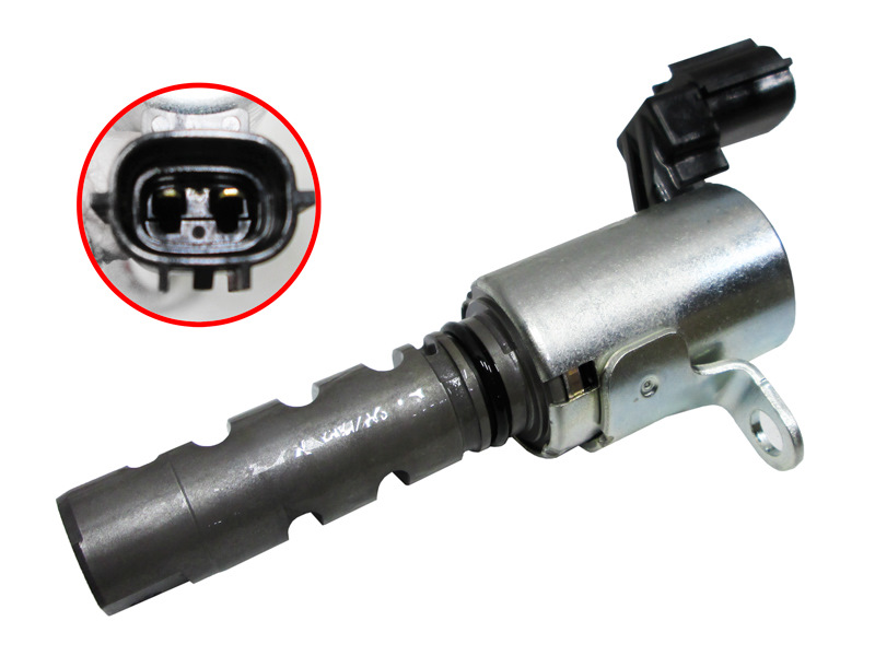 1533031020 КЛАПАН ИЗМЕНЕНИЯ ФАЗ ГРМ LEXUS RX350/450H (09-.), TOYOTA ...