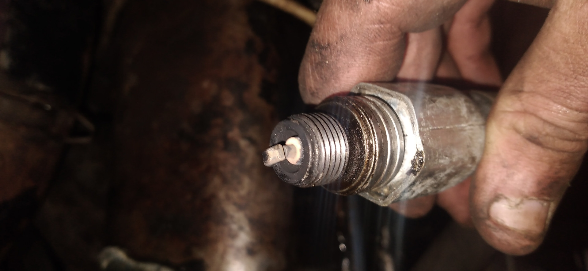 Запись, 28 апреля 2021 — ГАЗ 3110, 2,5 л, 1999 года | поломка | DRIVE2