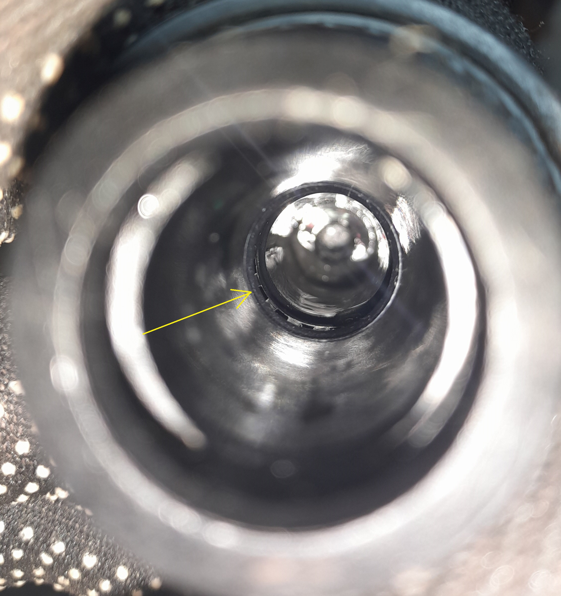 Главный цилиндр сцепления — кишки и анализ его устройства — Mitsubishi ...