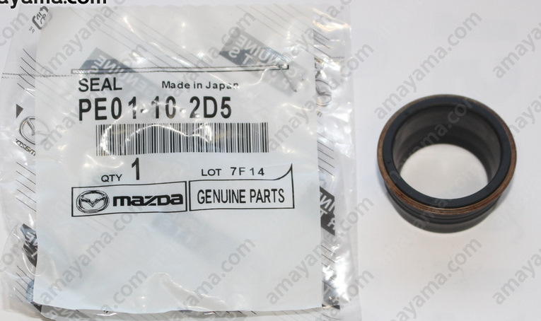 PE01102D5 Прокладка датчика масла MAZDA | Запчасти на DRIVE2