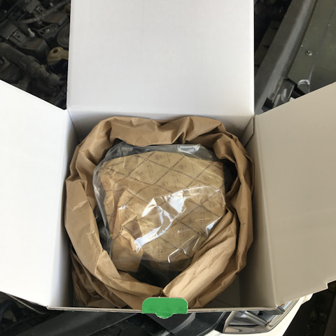 538036010 Водяной насос, охлаждение двигателя, модуль управления ...