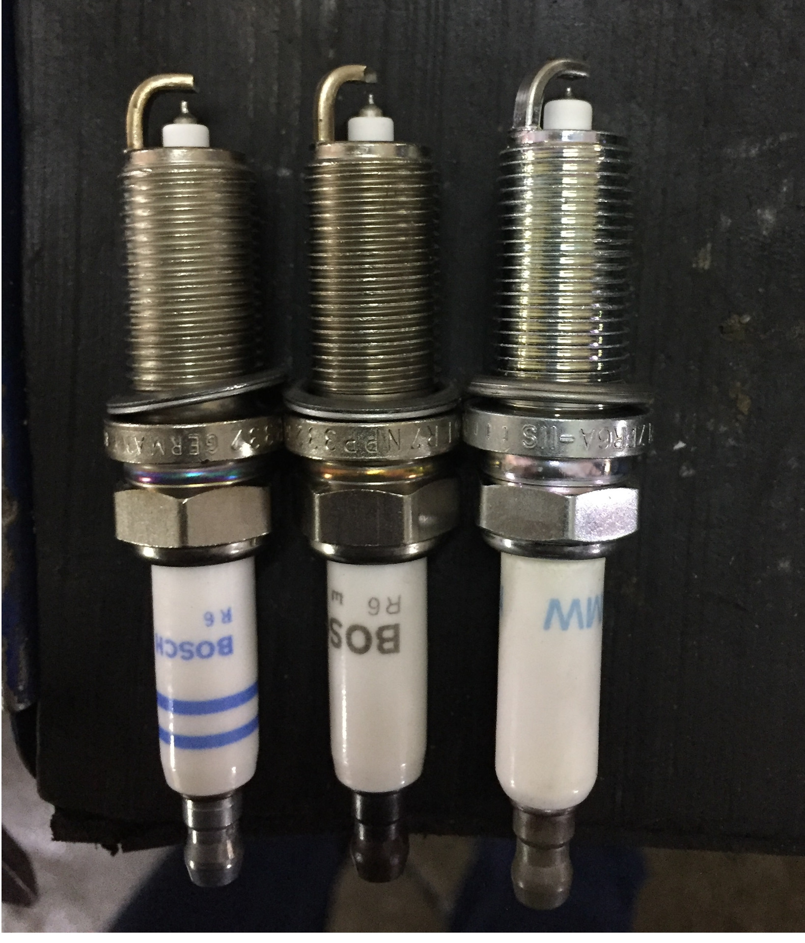 Подготовка к ТО — BMW 3 series (E90), 2,5 л, 2007 года | плановое ТО ...