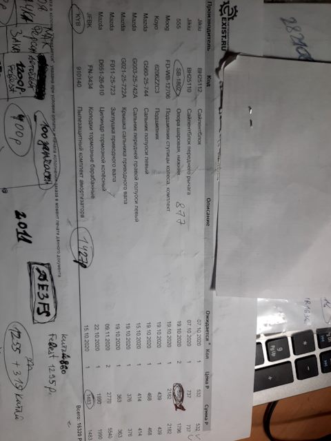 G00325742A Сальник привода 42.2X56.5X5.8X8.8 Mazda | Запчасти на DRIVE2