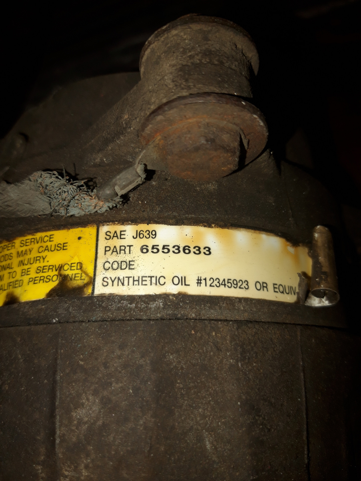 Не стоковый кондиционер в ауди 80 б3 1.8 RU 89". Часть 1. Покупка ...