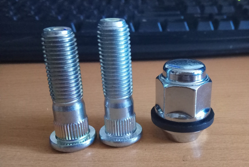 Стуки задних амортизаторов, очередное выздоровление. — Hyundai Getz, 1 ...