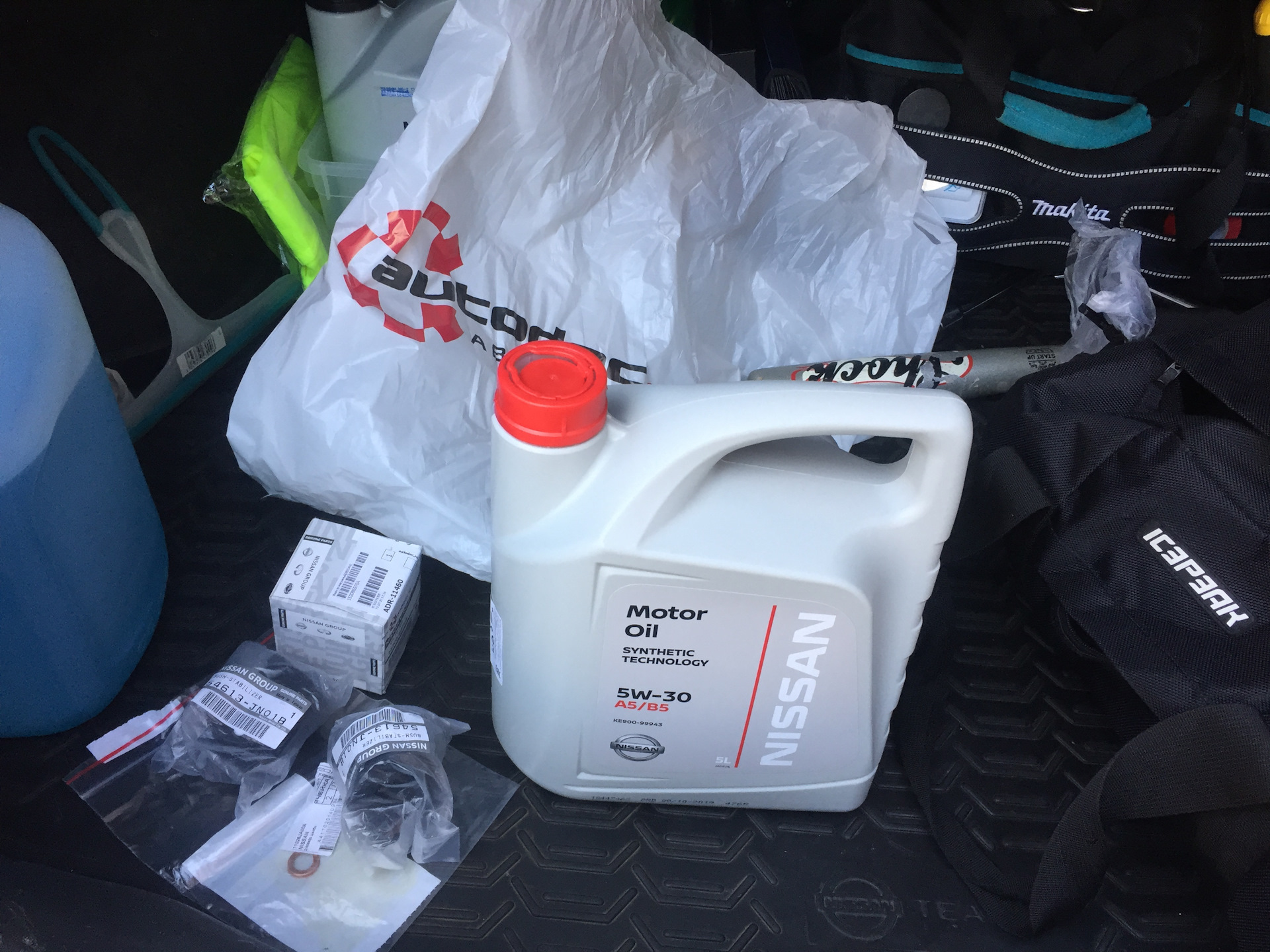 Ремонт вариатора VT2 на автомобилях Lifan и Geely (Lifan X60, Geely ...