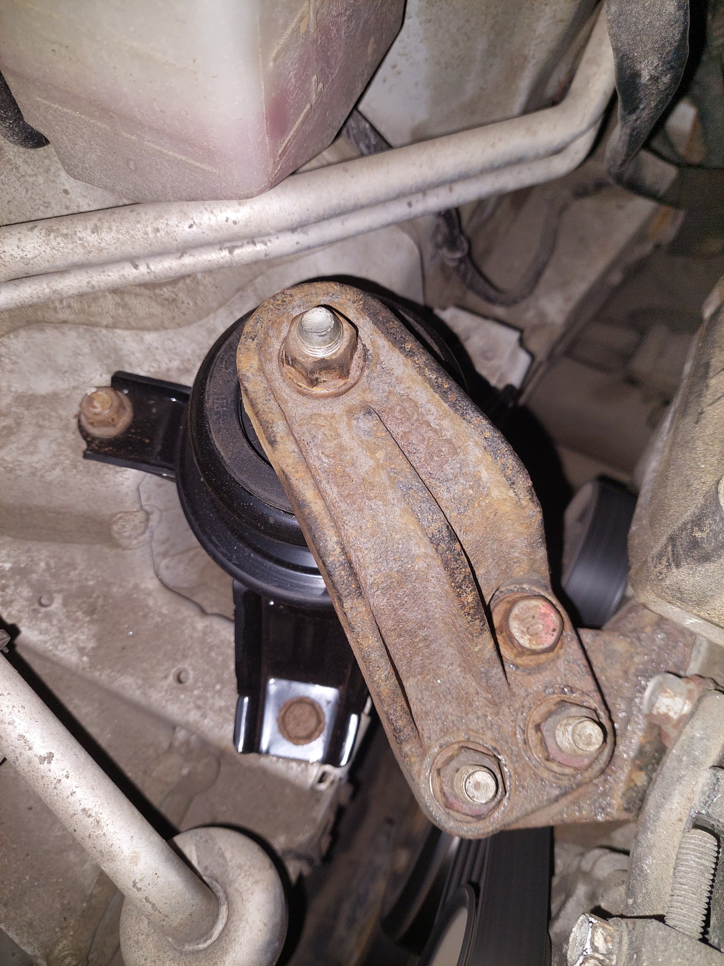 Подвеска, давай дасвиданье — KIA Soul (1G), 1,6 л, 2011 года | запчасти ...