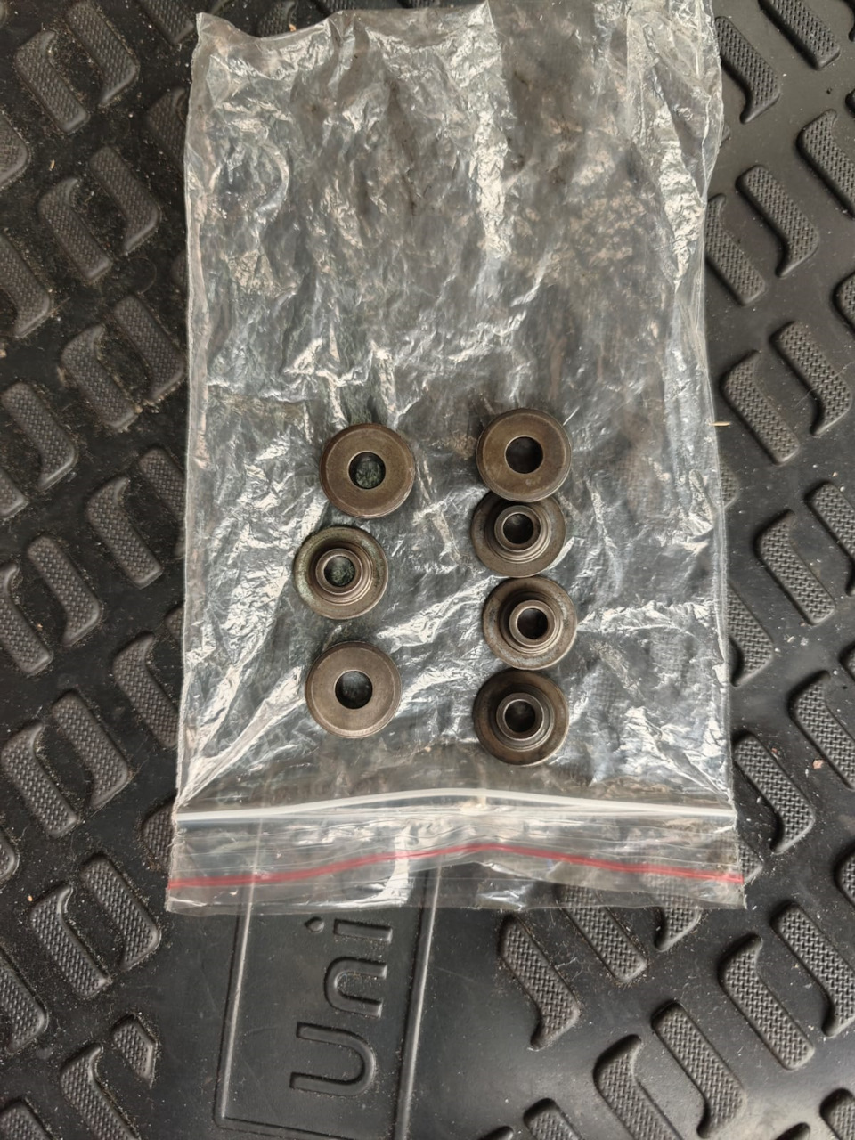 Капиталка ГБЦ 1.5 BluHDI (DV5RC) — Peugeot 508 SW (2G), 1,5 л, 2021 ...