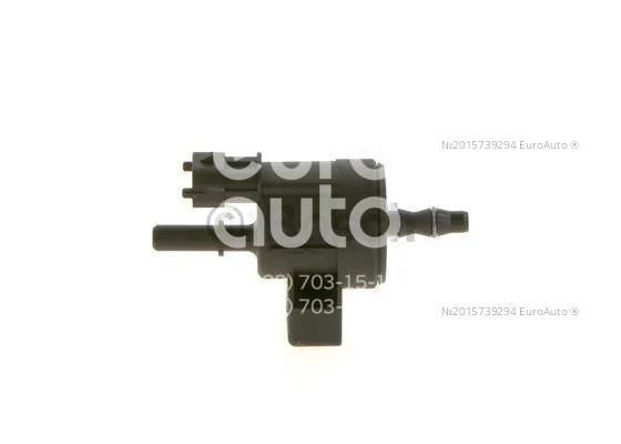 0280142504 клапан вентиляции топливного бака BOSCH | Запчасти на DRIVE2