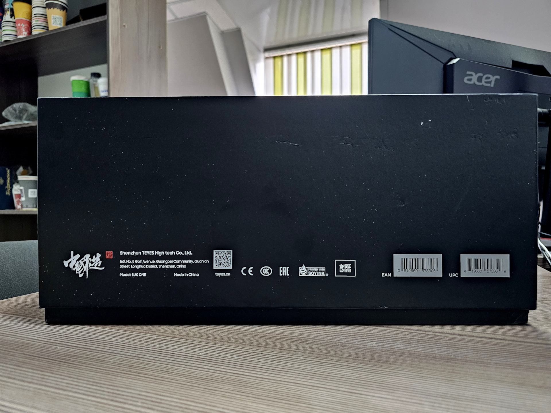 Покупка и установка Teyes Lux One BMW E70 CIC — BMW X5 (E70), 3 л, 2011 ...