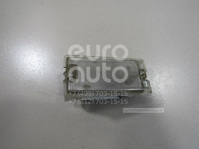 7701042832 Подсветка вещевого ящика с концевиком RENAULT | Запчасти на ...