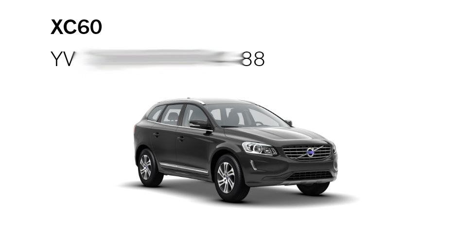 IHU вместо IAM — Volvo XC70 III, 2,4 л, 2012 года | электроника | DRIVE2