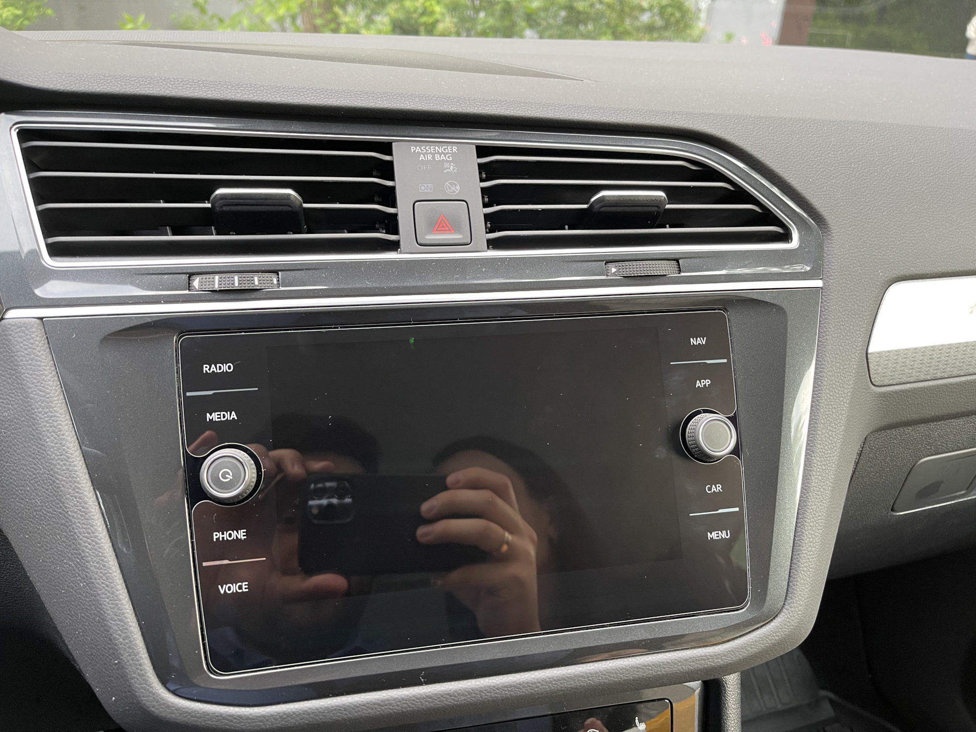 Али Экспресс, Стекло и Два ключа — Volkswagen Tiguan (2G), 1,4 л, 2021 ...