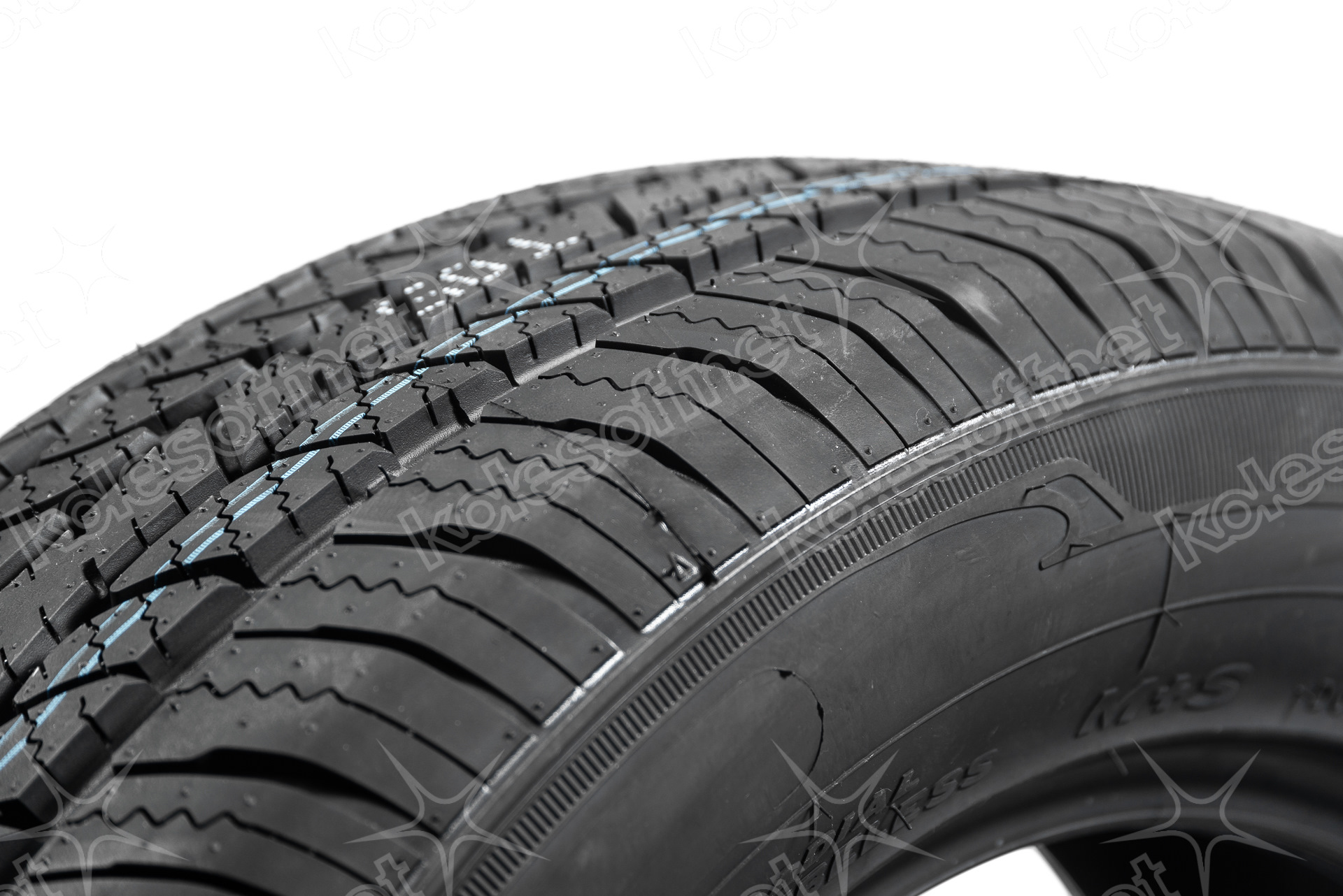 Шины летние | FRONWAY ROADPOWER H/T — Kolesoffnet на DRIVE2