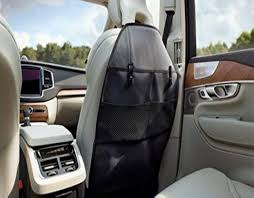 31428081 Накидка переднего сиденья, защитная Volvo | Запчасти на DRIVE2