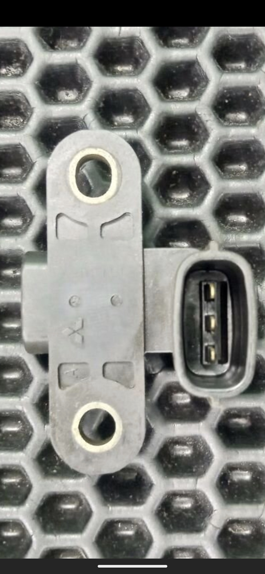 Последнее китайское предупреждение — Mitsubishi Galant (9G), 2,4 л ...