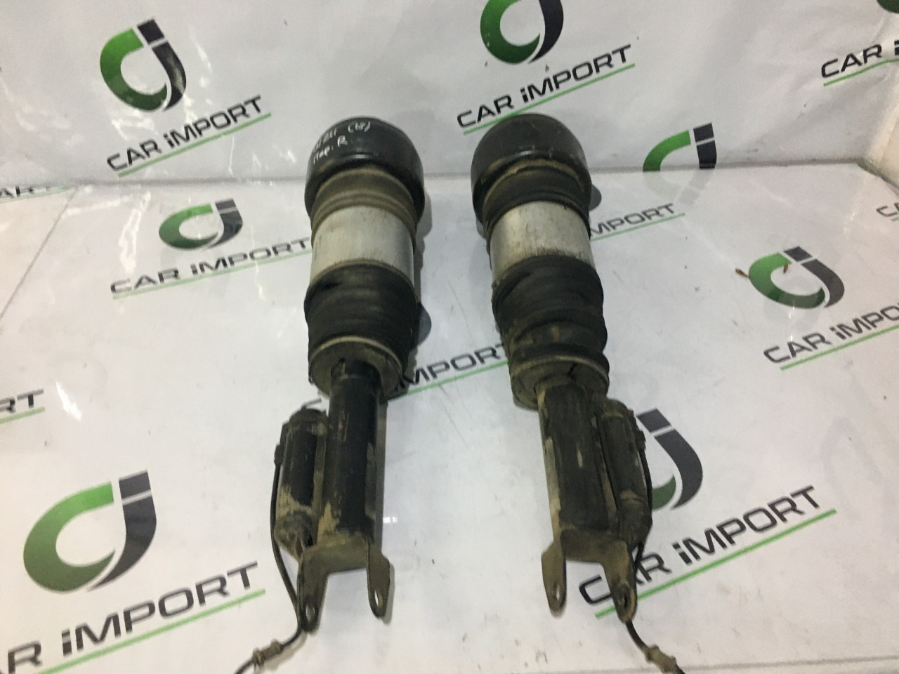 Мерседес w211 E400 cdi Om628 4.0cdi подвеска ходовая часть трансмиссия ...