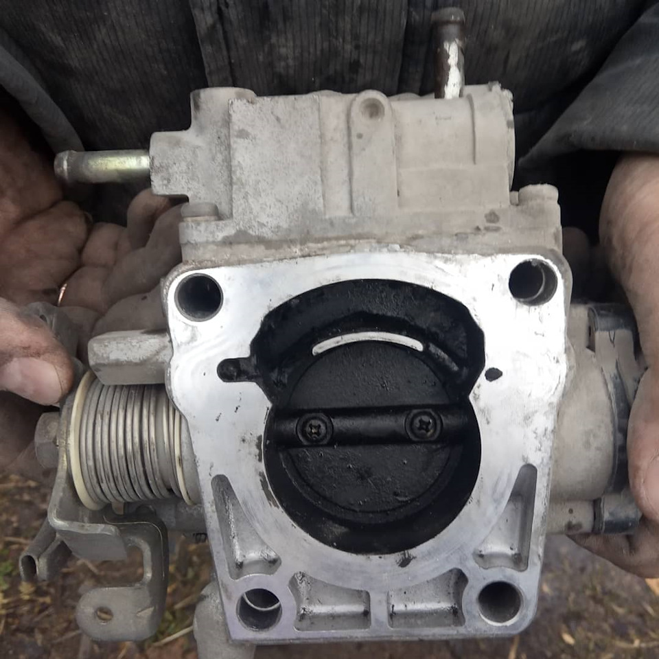 Генератор 9402.3701-06 — Lada Калина седан, 1,6 л, 2007 года | своими ...