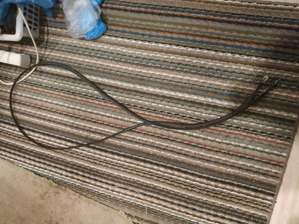 Запись, 4 ноября 2019 — DRIVE2