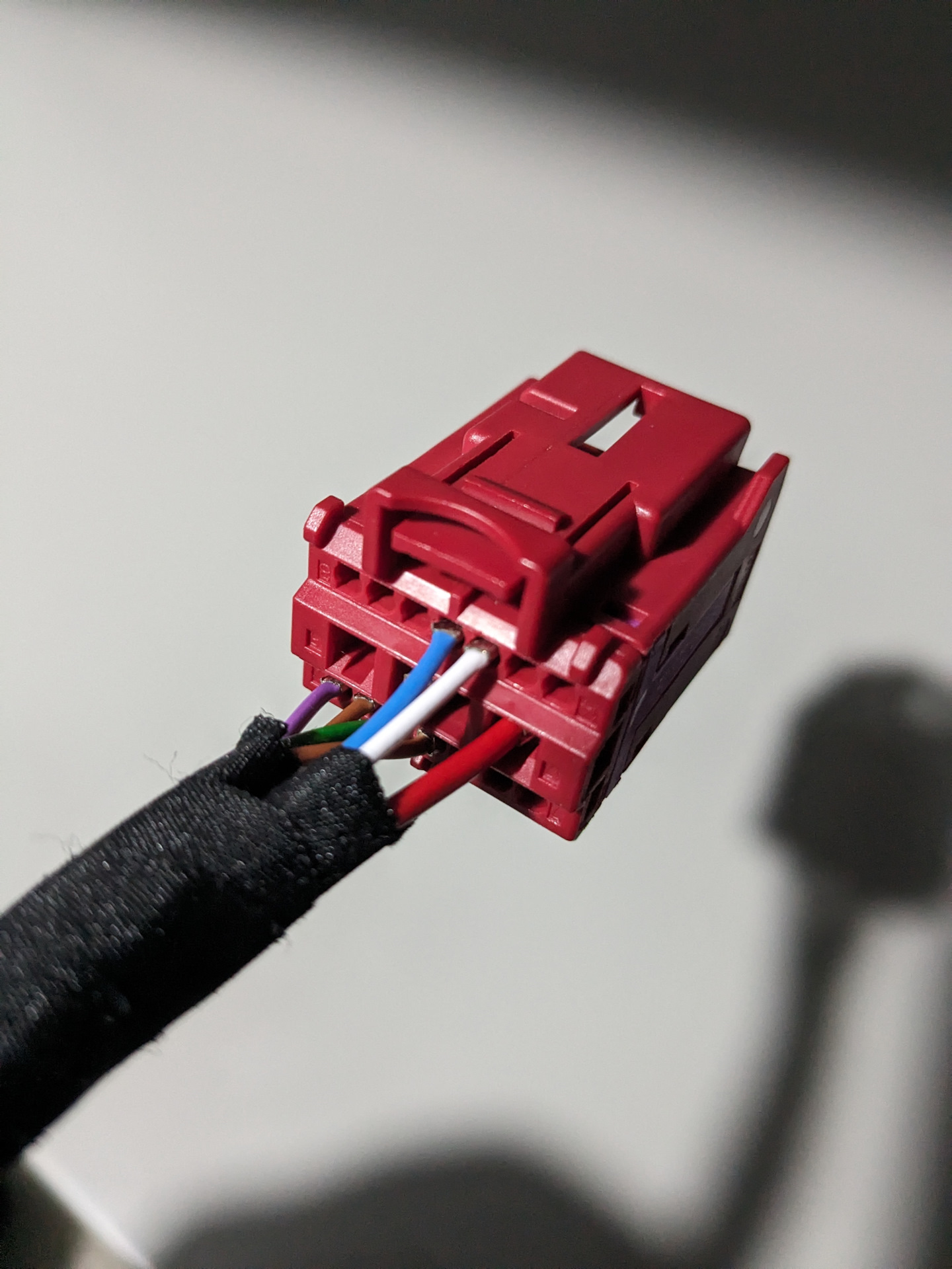 Сиденья ErgoActive часть 1 — Volkswagen Golf Mk7, 1,4 л, 2013 года ...