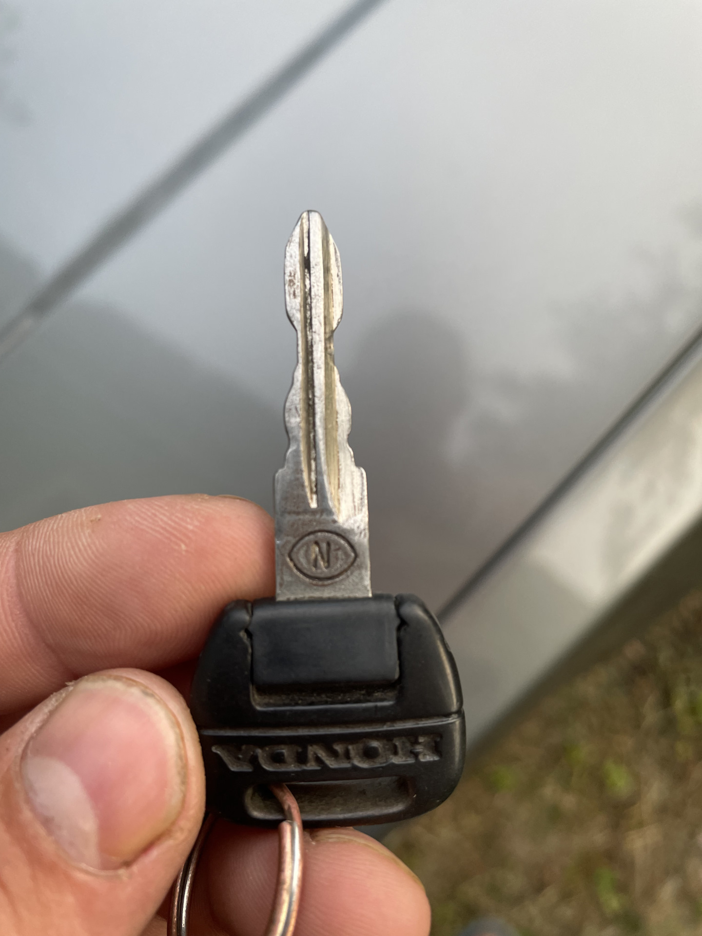 Выкидной КЛЮЧИК🔑🗝🔑 — Honda Concerto, 1,6 л, 1992 года | тюнинг | DRIVE2