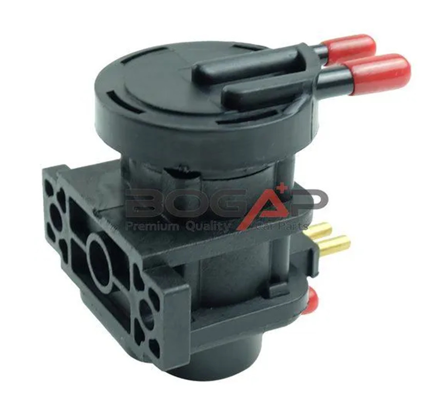 Вакуум в моторном отсеке OM 603.971 W140 — Mercedes-Benz S-Class (W140 ...