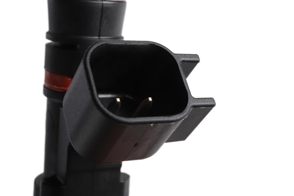 12608632 Форсунка топливная General Motors GM | Запчасти на DRIVE2