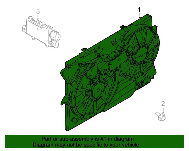 RF291 Ford | Запчасти на DRIVE2