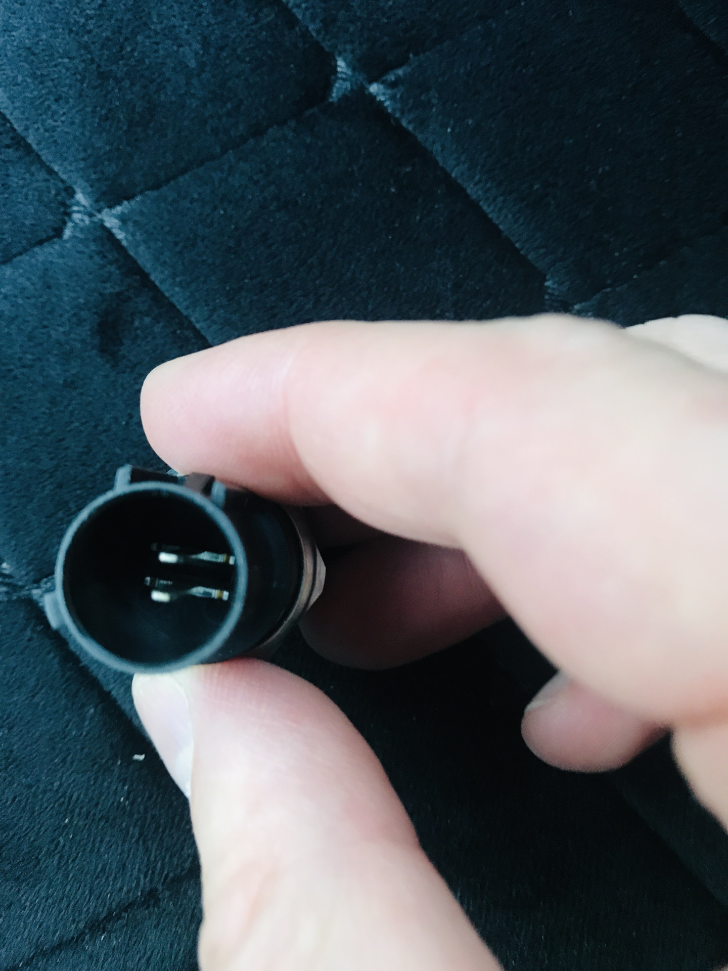 Ошибка P2647 Honda СRV RE — Honda CR-V (RE), 2,4 л, 2012 года | своими ...