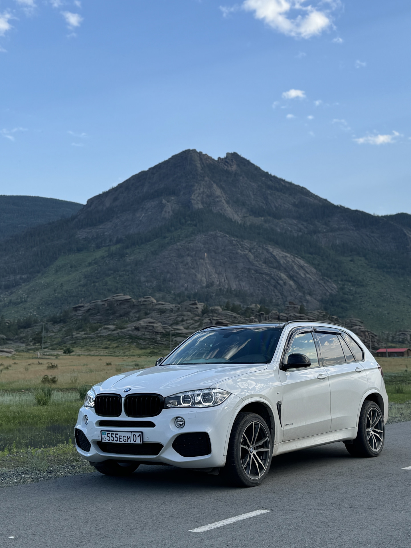Решил вести дневник. Первый пост. Надеюсь будет польза🤝 — BMW X5 (F15 ...