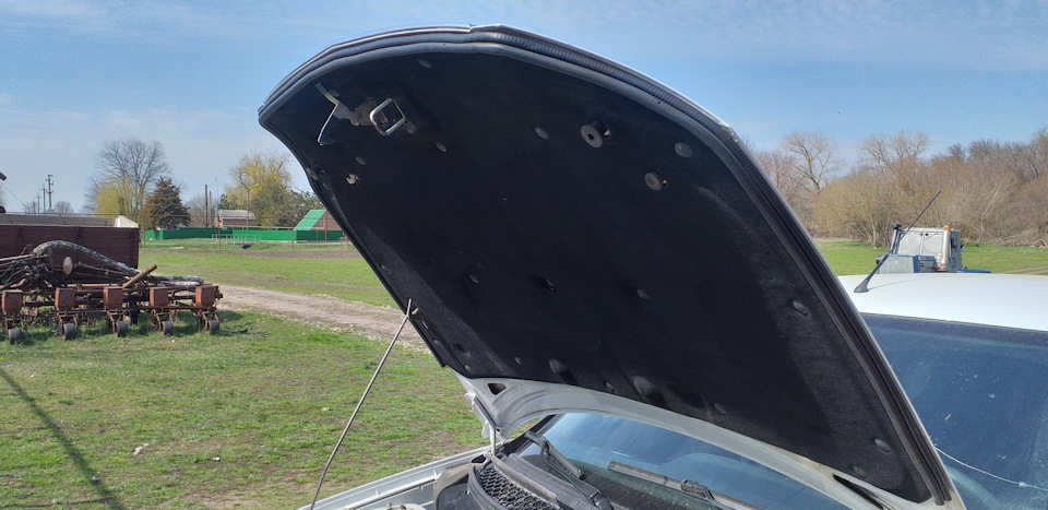 Ремонт зеркал заднего вида — Volvo XC60 (1G), 2,4 л, 2010 года | своими ...