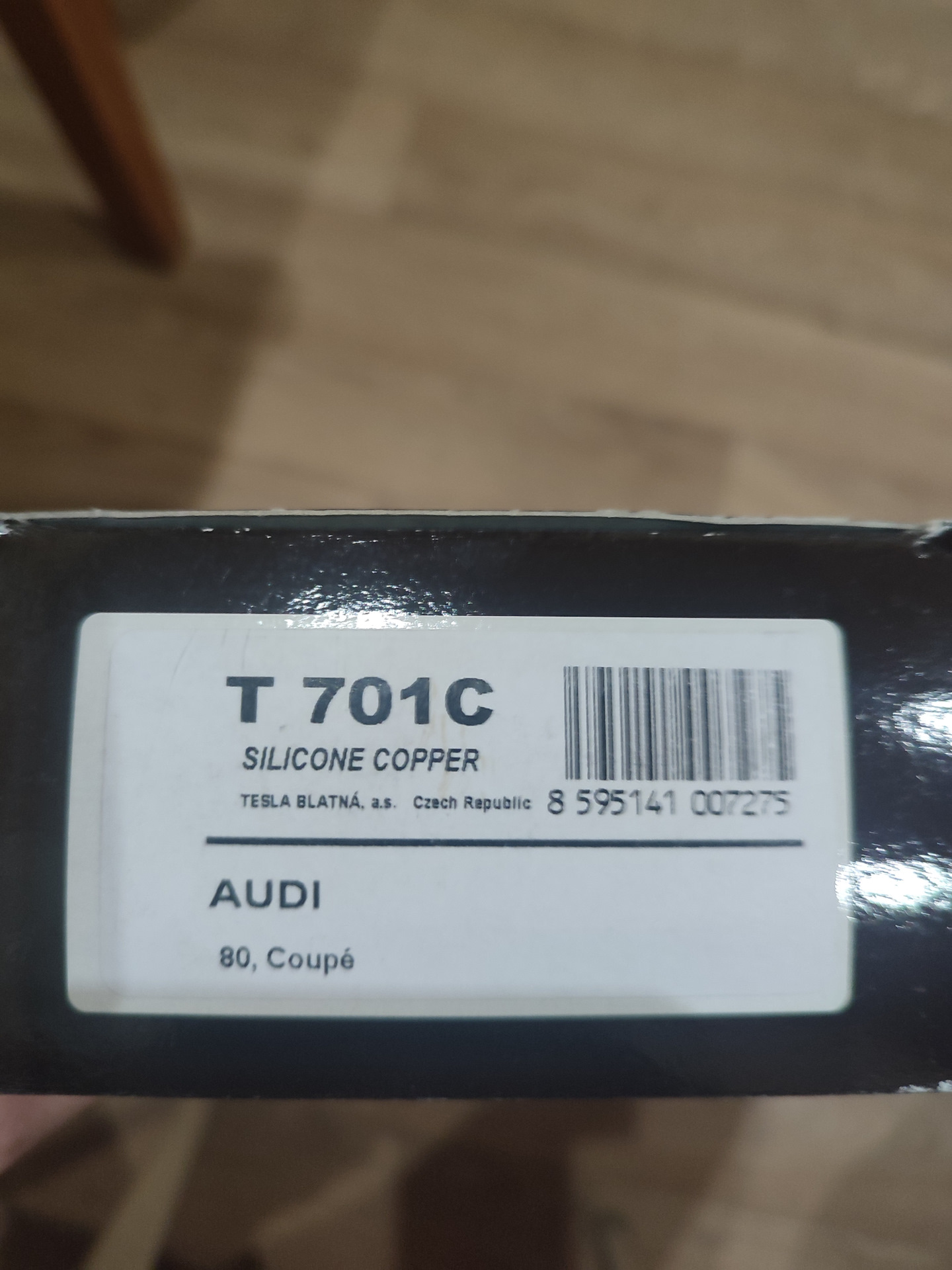 Подготовка к ТО — Audi Coupe (89/8B), 2 л, 1991 года | техосмотр | DRIVE2