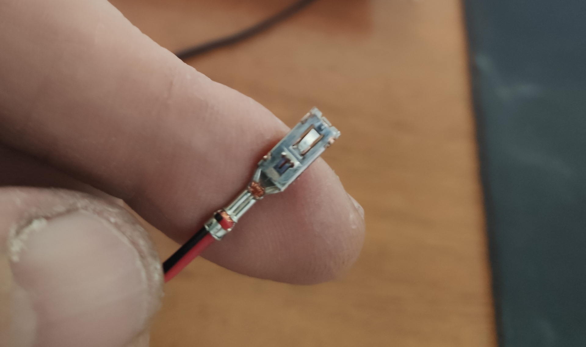 Проводка для дистроника в рестайл х164 — Mercedes-Benz GL-Class (X164 ...