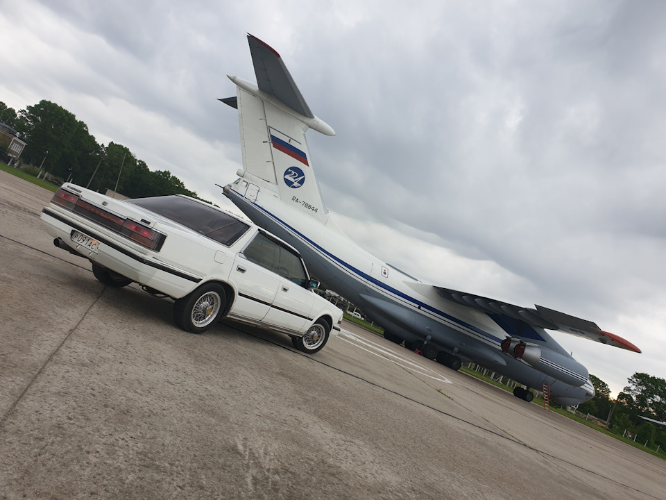 Ревизия механизма выборки передач — Ford Transit (6G), 2 л, 2001 года ...