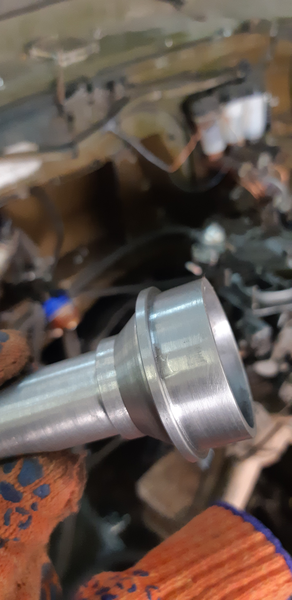 Ошибка P0037, масло в ГУР Liqui Moly Top Tec 1200, сухая смазка Liqui ...