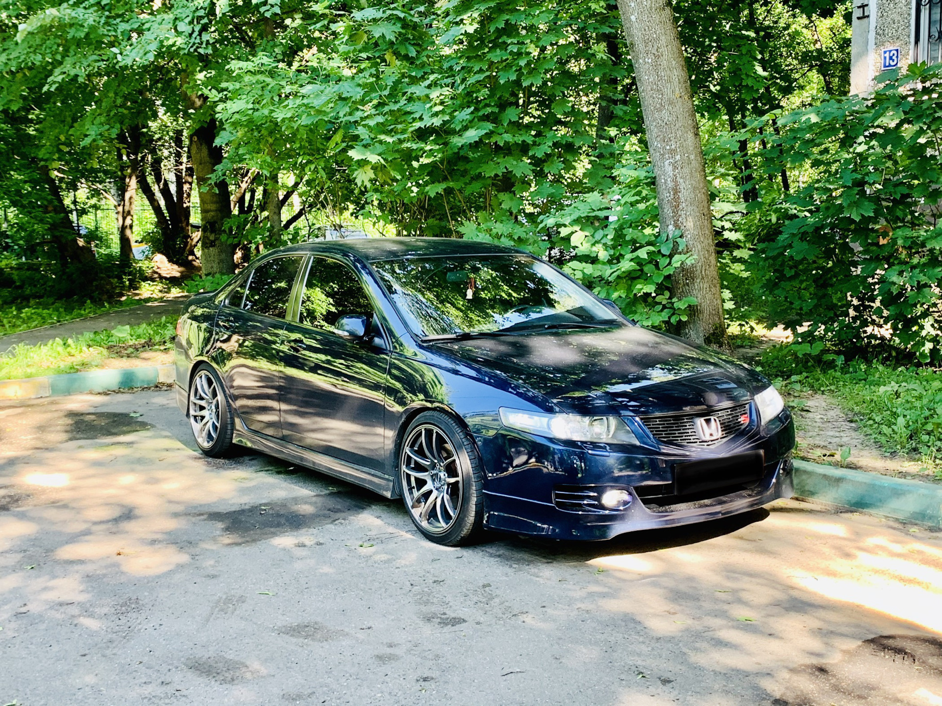 Полная замена масла в акпп — Honda Accord (7G), 2,4 л, 2006 года | плановое ТО | DRIVE2