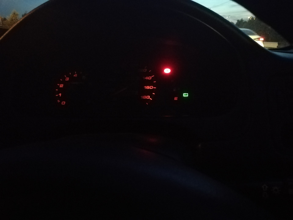 Подсветка приборов! (торпеды) — DRIVE2