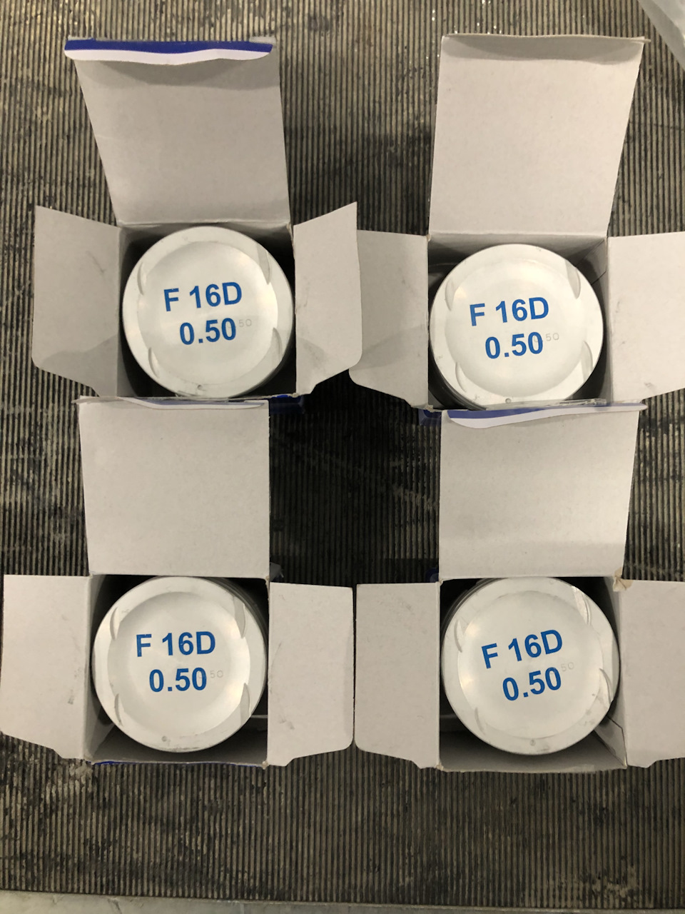 Ремонт двигателя, 1 часть — запчасти — Chevrolet Lacetti SW, 1,6 л ...