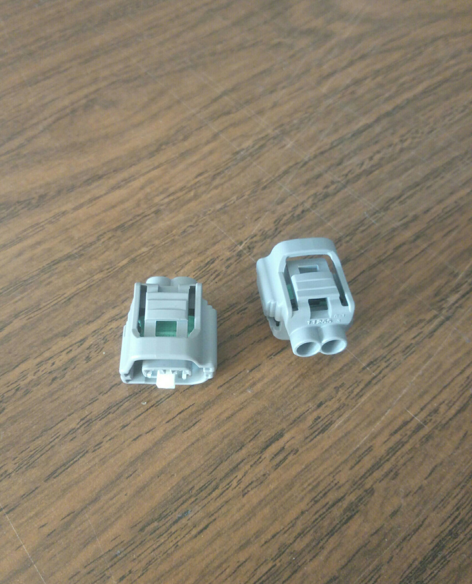 Штатный ксенон — Toyota Chaser (100), 2 л, 1998 года | своими руками ...