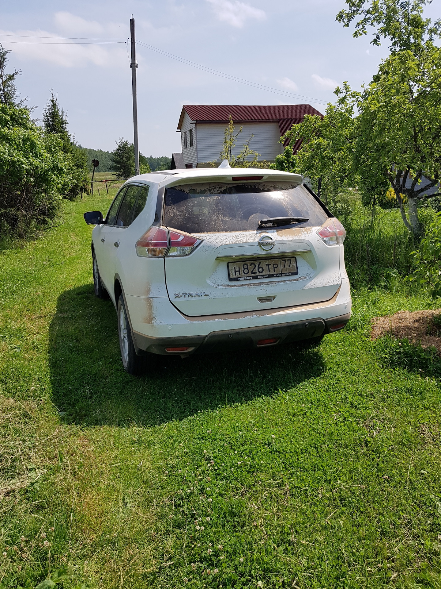 Запись, 15 сентября 2018 — DRIVE2