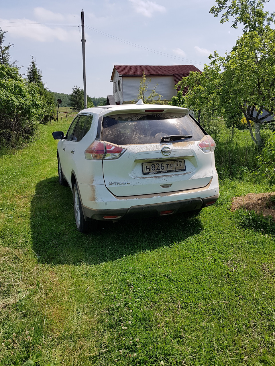 Приобрёл главную пару и редуктор 4,44 — Lada 4x4 3D, 1,7 л, 2013 года ...