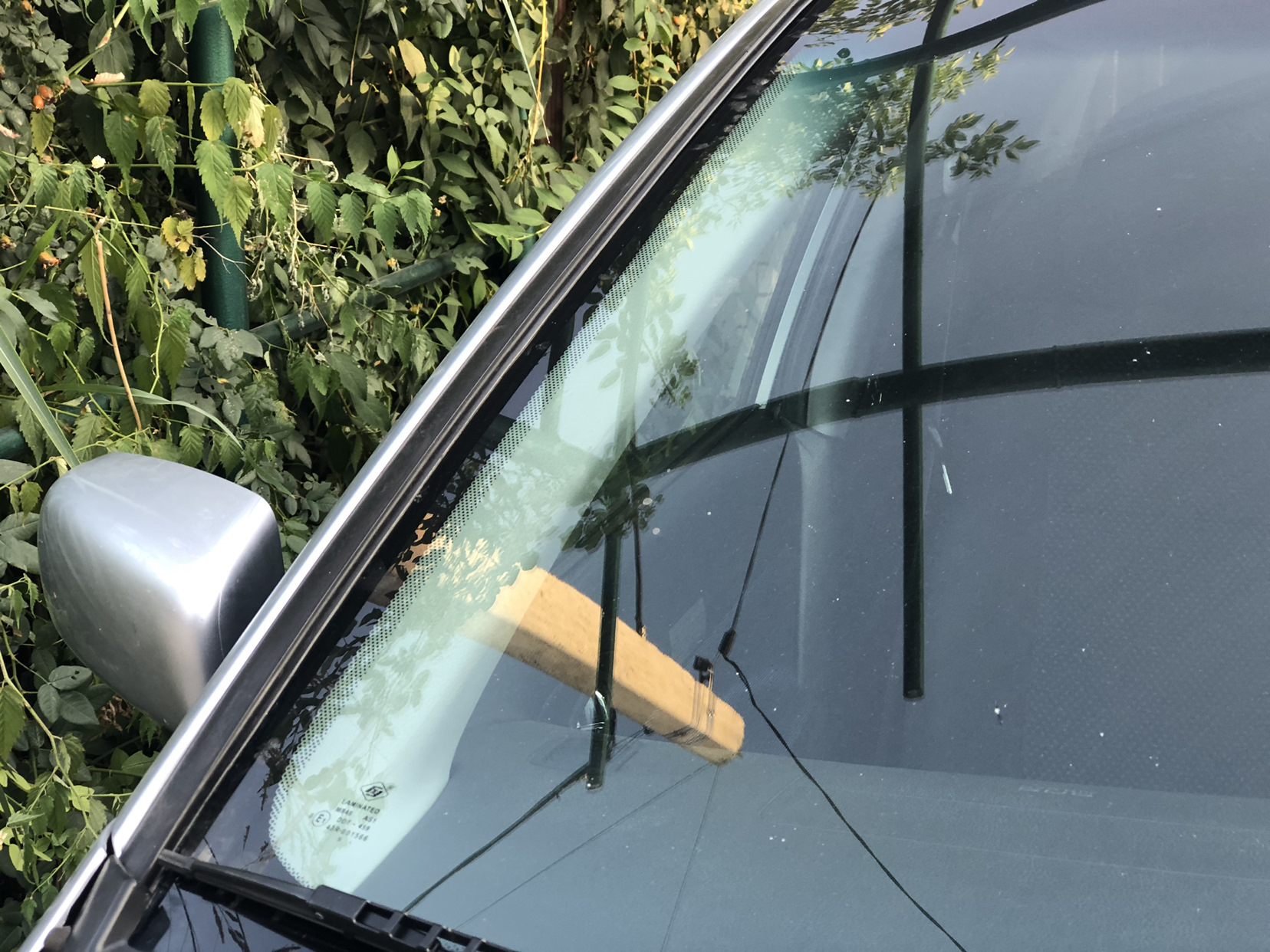 Замена всякой мелочи — Mitsubishi Lancer IX, 1,6 л, 2005 года | своими ...