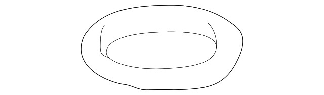 9030132010 Кольцо уплотнительное (245) TOYOTA LEXUS | Запчасти на DRIVE2