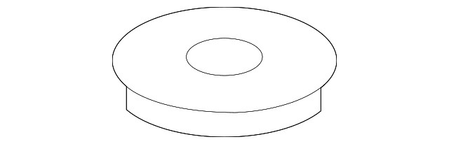 5221628010 САЙЛЕНТБЛОК ПОДРАМНИКА TOYOTA LEXUS | Запчасти на DRIVE2