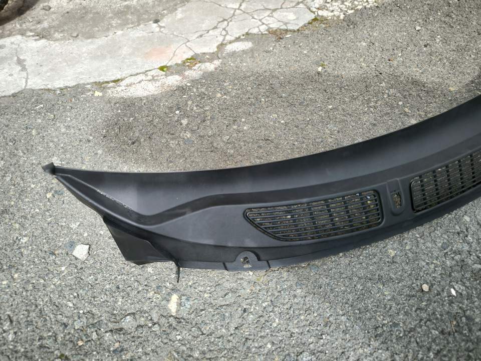 5J1819403A Облицовка VAG | Запчасти на DRIVE2