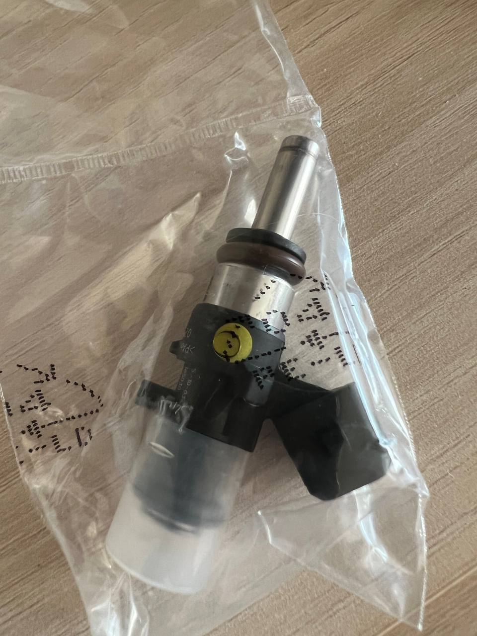 Продам форсунки 1000cc Bosch 0 280 158 040(Продано) — Audi S6 (C5), 4,2 ...