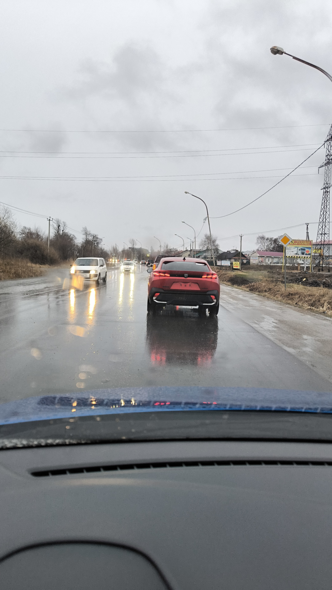 Первые впечатления и результаты — Peugeot 408 (2G), 1,6 л, 2023 года | наблюдение | DRIVE2
