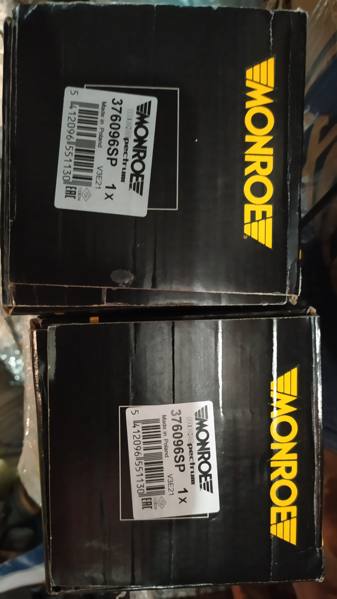 Плановое ТО — Renault Grand Scenic II, 2 л, 2008 года | плановое ТО ...