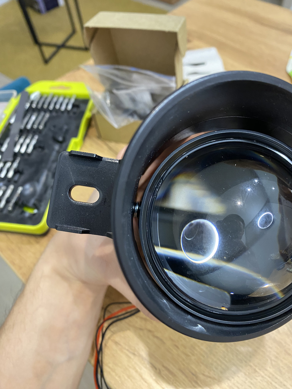 Обслуживание и аксессуары — Nissan Teana (J32), 2,5 л, 2013 года ...